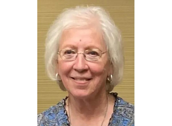 Patricia Ann Holt Obituary (2024) - Mustang, OK - McNeil's Funeral Service