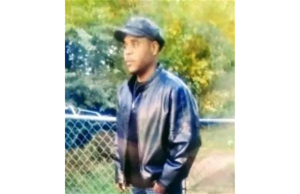 Marvin Lee Thomas Obituary (2024) - Oklahoma City, OK - Absolute ...