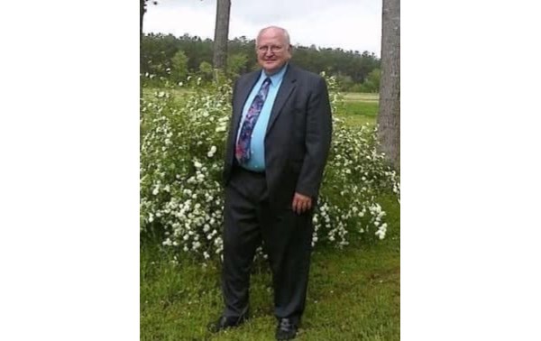 Rev. Odis Allen Bryan Obituary (2025) - Alto, TX - O.T. Allen and Son ...