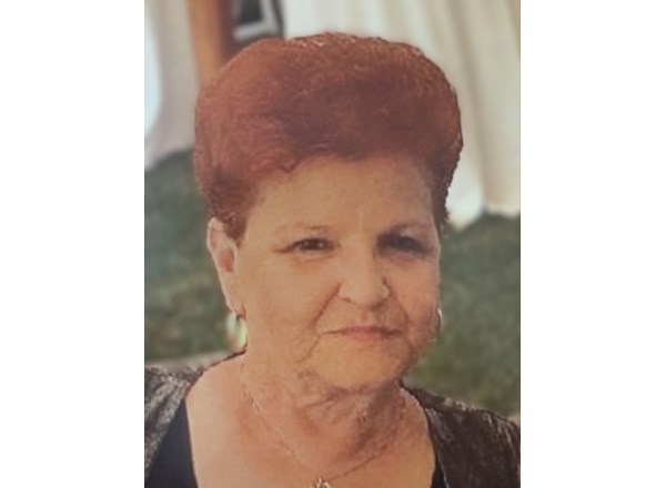 Christine A. Fera Obituary (2026) - Malden, MA - Vertuccio Smith ...