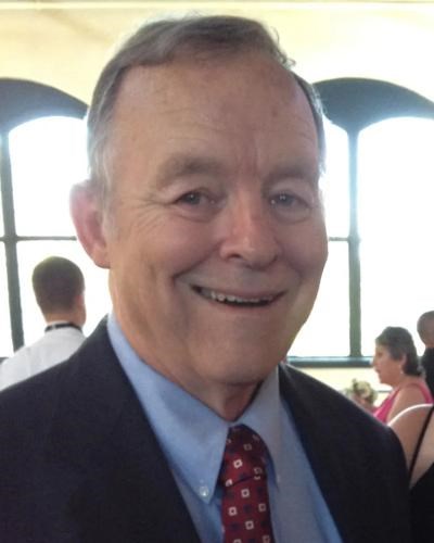 Captain William Latimer "Bill" Hall III Obituary (2025) - Richboro, PA ...