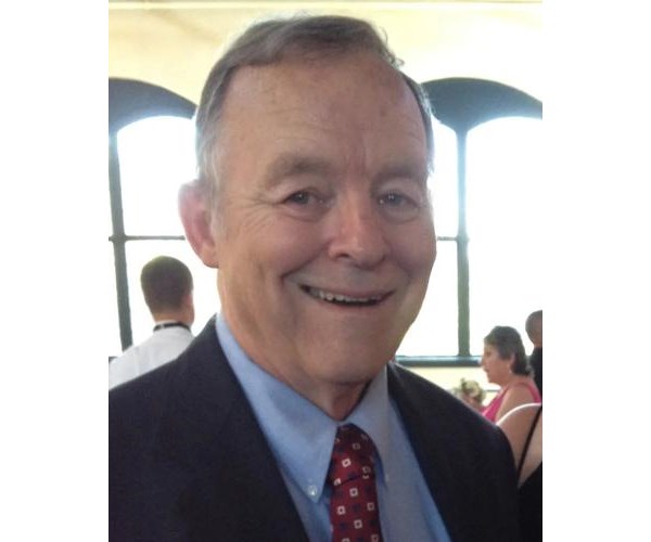 Captain William Latimer "Bill" Hall III Obituary (2025) - Richboro, PA ...