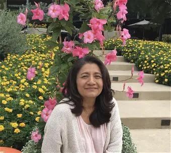 Ana Hernandez Obituary (2025) - Dallas, TX - Calvario Funeral Home - Dallas