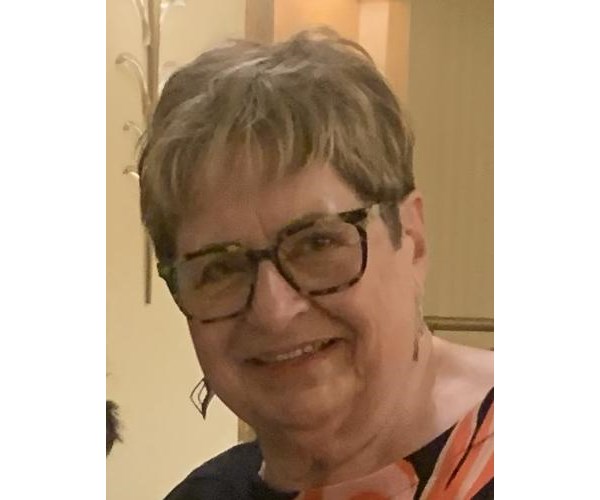 Amy Jo Berresford Obituary (2026) - Pittsburgh, PA - Thomas J. Gmiter ...