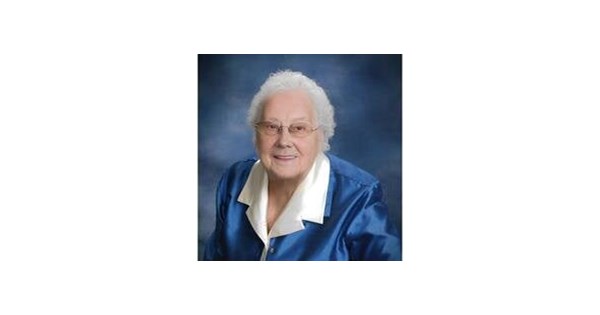 Marie Catherine Cook Obituary (2025) - Pensacola, FL - Faith Chapel ...