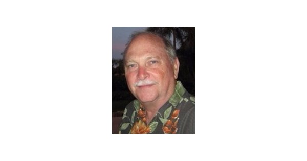 James Walter Martin Obituary (2025) - Murrells Inlet, SC - Burroughs ...