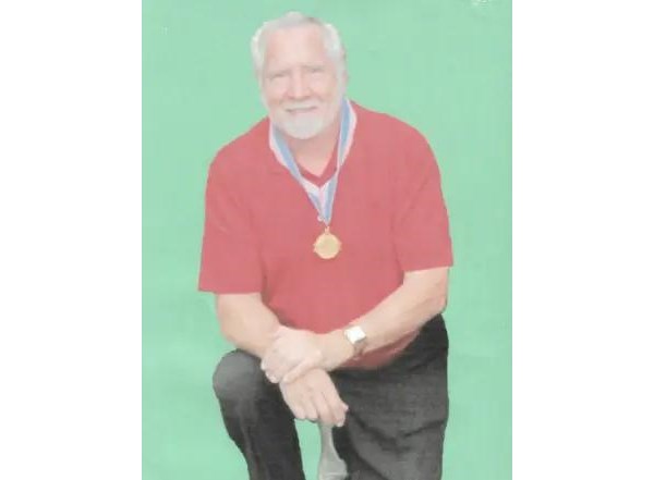 Robert Stephen Muccillo Obituary (2024) - Lake Forest, CA - Pacific ...