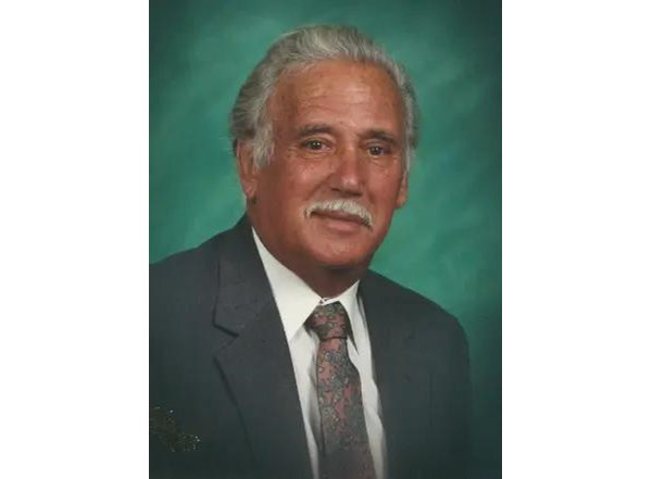 James Alfred Walker Obituary (2025) - Monroe, LA - Griffin Funeral Home ...