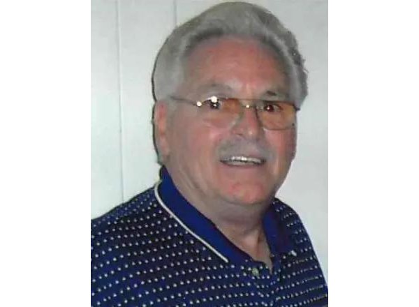 George C. Batchelor Obituary (2025) - Washington, IL - Deiters Funeral ...