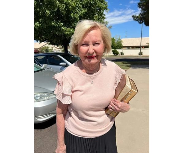 Carolyn Biggs Obituary and Online Memorial (2026)