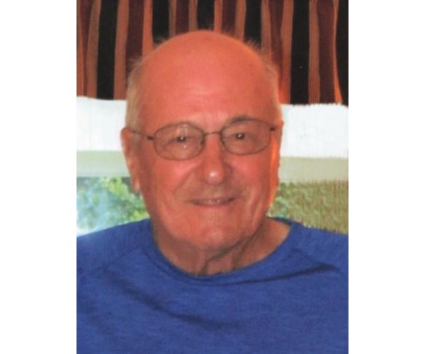 Thomas D. Morrocco Obituary (2024) - Cranston, RI - Woodlawn Funeral ...