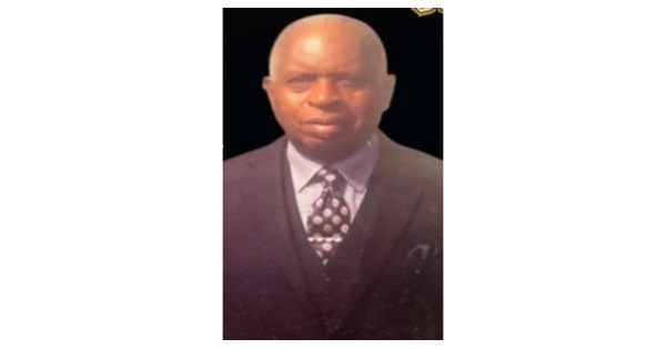 Franklin Delano Robinson Obituary (2025) - Jackson, MS - Westhaven ...