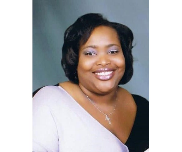 Orienta Nicole "Nikki" Eison Obituary (1972 - 2026) - Cincinnati, OH ...