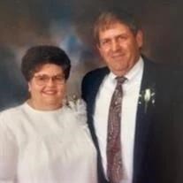 Kenneth and Myra English Obituary (2025) - Searcy, AR - Powell Funeral ...
