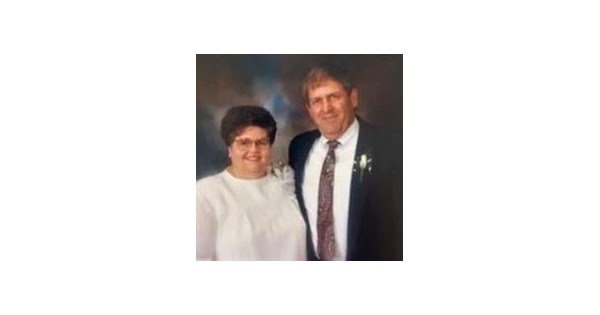 Kenneth and Myra English Obituary (2025) - Searcy, AR - Powell Funeral ...