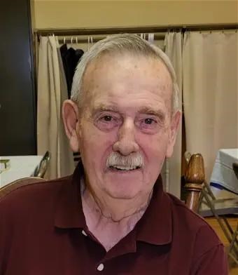 Robert G. "Bob" Taylor Obituary (2024) - Watseka, IL - Baier Funeral Home