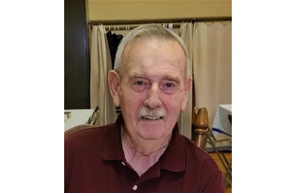 Robert G. "Bob" Taylor Obituary (2024) - Watseka, IL - Baier Funeral Home