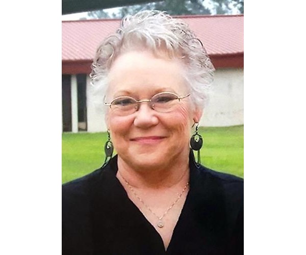 Katherine Louise Coplen Obituary (2023) - Beaumont, TX - Broussard's ...