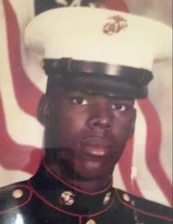 Mr. Michael David Jeffers Obituary (2023) - Hopewell, VA - Bland ...