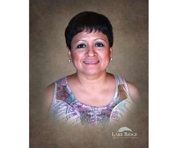 Carmen Robles Obituary (2022) - Lubbock, TX - Lake Ridge Chapel and ...