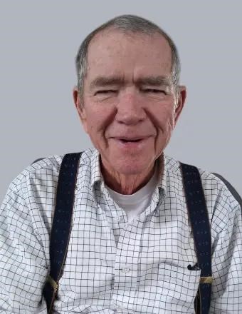 George Mason Shanks Obituary (2025) - Richmond, KY - Combs, Parsons ...