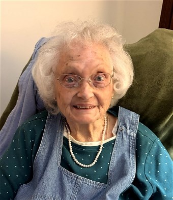 Marie McCarty Whitt Obituary (2026) - Hanover, VA - Kyger Funeral Home ...