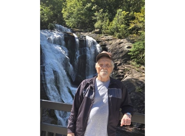 Earl McDaniel Obituary and Online Memorial (2026)