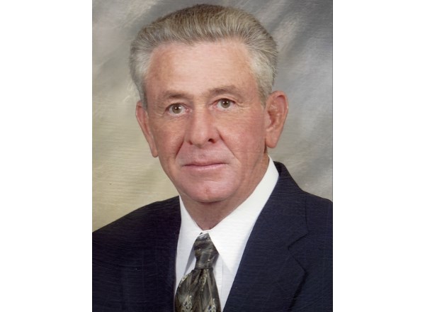 David Benton Mitchell, Sr. Sr. Obituary (2025) - Princeton, NC ...