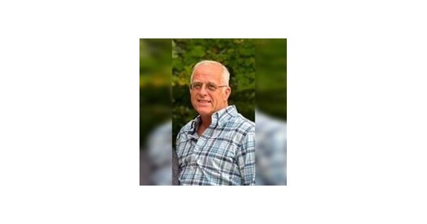 David Vance Obituary (2025) - Windham, ME - Dolby, Blais & Segee ...
