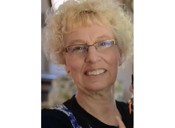 Debra Dickson Obituary (2024) - Grant, MI - North Ridge Funeral Home ...