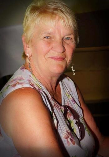 Jane Ann "Matthews" Meltabarger Obituary (2026) - Springfield, MO ...