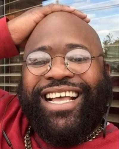 Jemal Ramone Renrick Obituary (2024) - Greenville, SC - Watkins ...