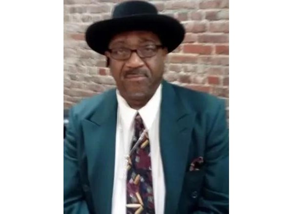 Kelvin Leroy Freeman Obituary (2024) - Newark, NJ - Perry Funeral Home ...