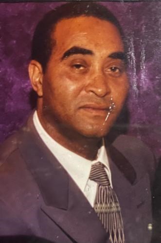 Mr. Bernard Jackson Obituary (2022) - Newport News, VA - C. C. Carter ...