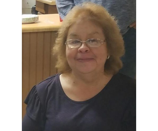 Janet S. Bencomo Obituary (2025) - Las Vegas, NM - Rogers Mortuary, Inc ...