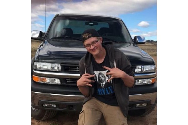 Joshua Nolin Obituary (2025) - Loveland, CO - Viegut Funeral Home ...