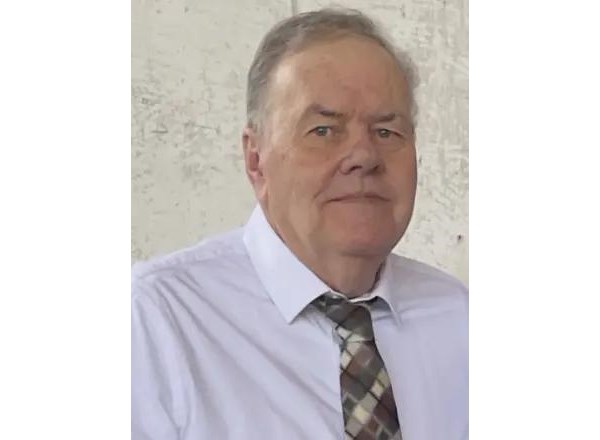Larry Michael Stodden Obituary (2025) - Denver, CO - A Better Place ...
