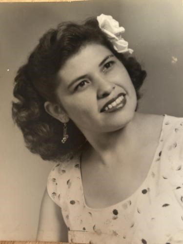 Maria Farias Obituary (2024) - San Antonio, TX - Funeraria del Angel ...