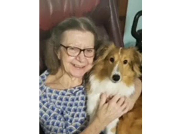 Sandra Katherine Tarlton Obituary (2024) - Louisville, KY - Joseph E ...