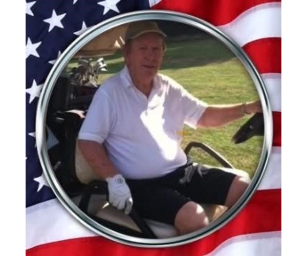 Ralph E. Conley Obituary (2025) - Oxon Hill, MD - Kalas Funeral Home ...