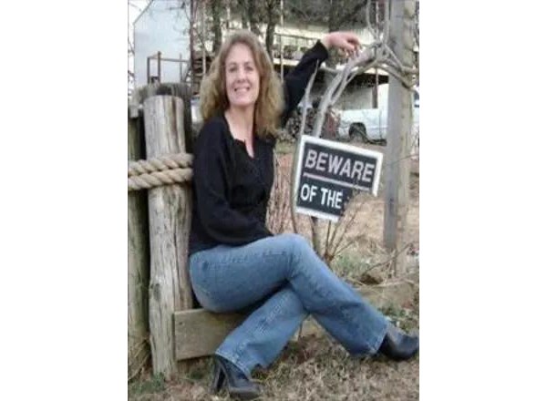 Debbie Stewart Obituary (2025) - Woodward, OK - Billings Funeral Home ...