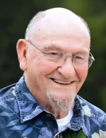 Harold L. Bauer Obituary (2025) - Osceola, WI - Grandstrand Funeral ...