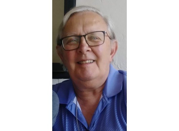 Larry Le Roy Anderson Obituary (2025) - Ashtabula, OH - Ducro Funeral ...