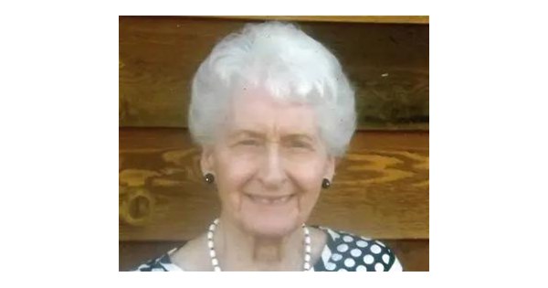 Mildred Juanita Stewart Obituary (2025) - Graham, NC - Piedmont ...