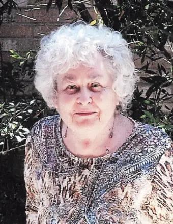 Elizabeth H. Grainger Obituary (2025) - Milford, MI - Lynch & Sons ...
