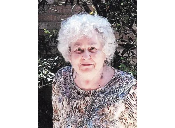 Elizabeth H. Grainger Obituary (2025) - Milford, MI - Lynch & Sons ...