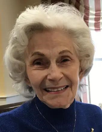 Catherine R. Parsons Obituary (2024) - West Warwick, RI - Carpenter ...