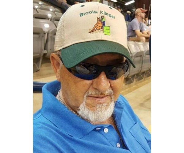 Andrew George Obituary (2024) - Wharton, NJ - Bermingham Funeral Home ...