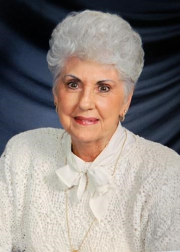Betty Ruth Tupper Obituary (2025) - Beaumont, TX - Broussard's Mortuary ...