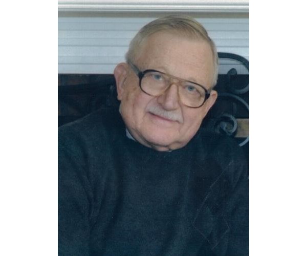 Ralph Edwin deBeauclair Obituary (2023) - Howell, MI - Borek Jennings ...